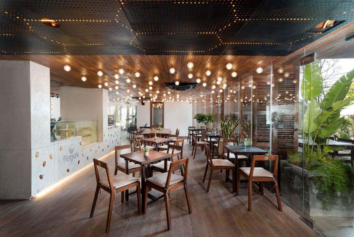 Trải nghiệm kỳ nghỉ ấn tượng giữa lòng Đà Nẵng tại Haian Riverfront